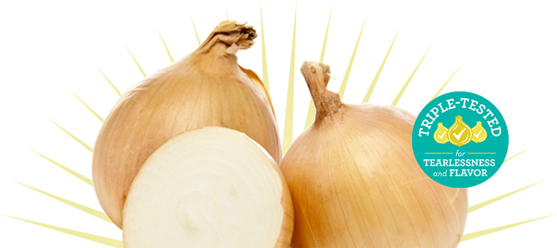 No More Tears - Sunions® Are Here